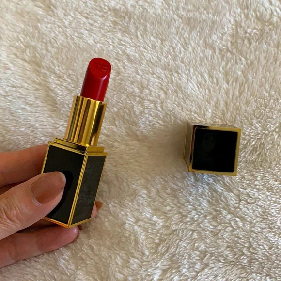 Batom Tom Ford Tom Ford Lipstick Something Wild